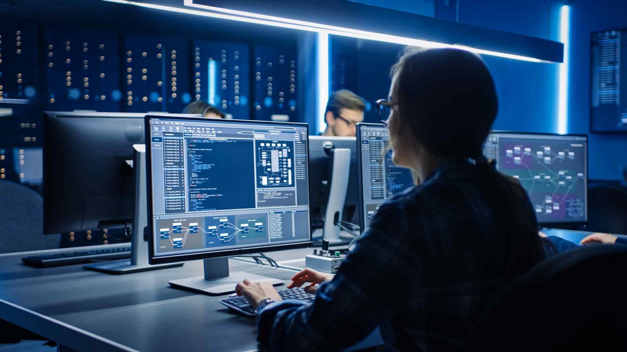 How to explore data science in Microsoft Fabric? | Data IQ